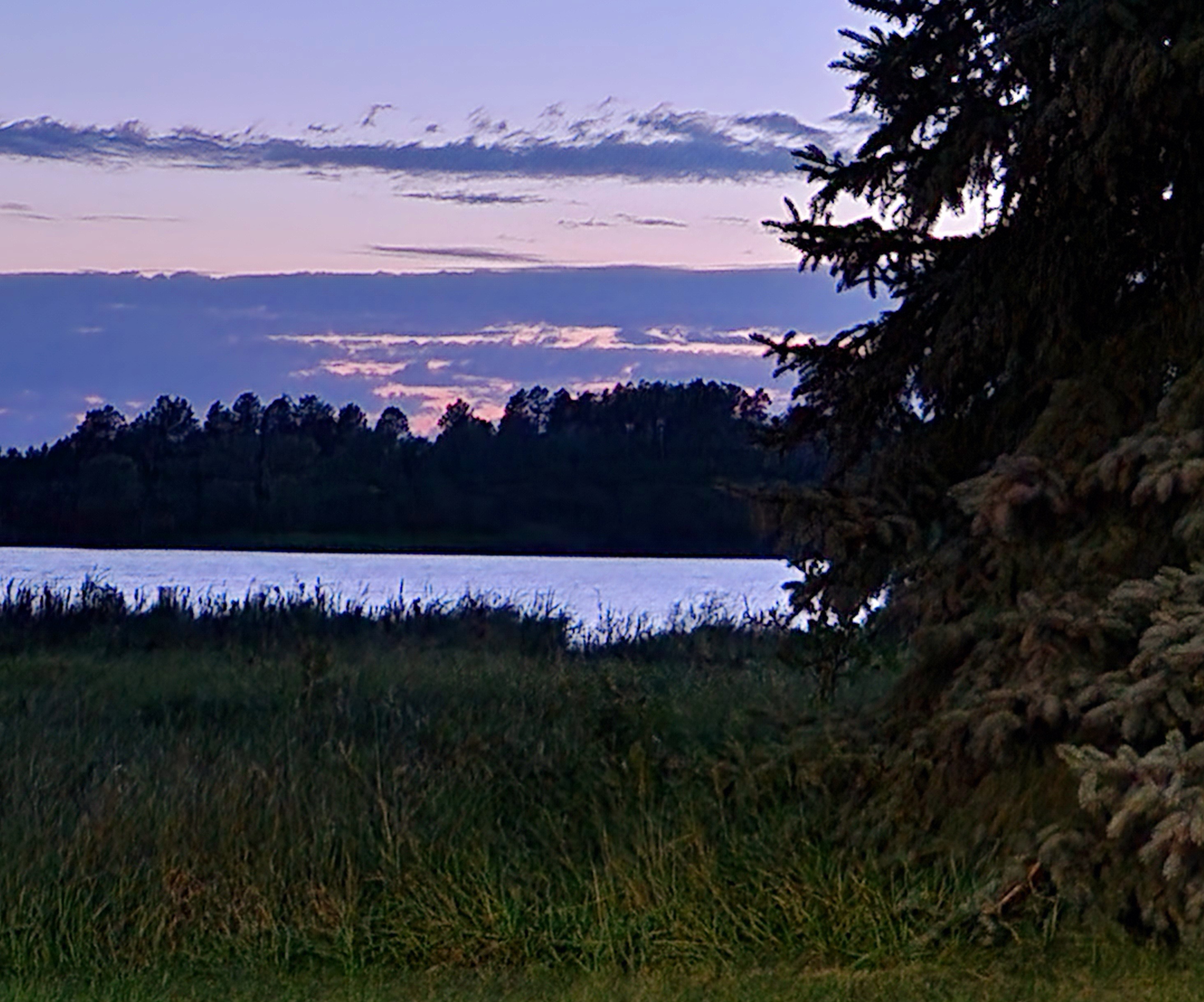 Lake Vermillion Recreation Area - RV Campground in Canistota, SD